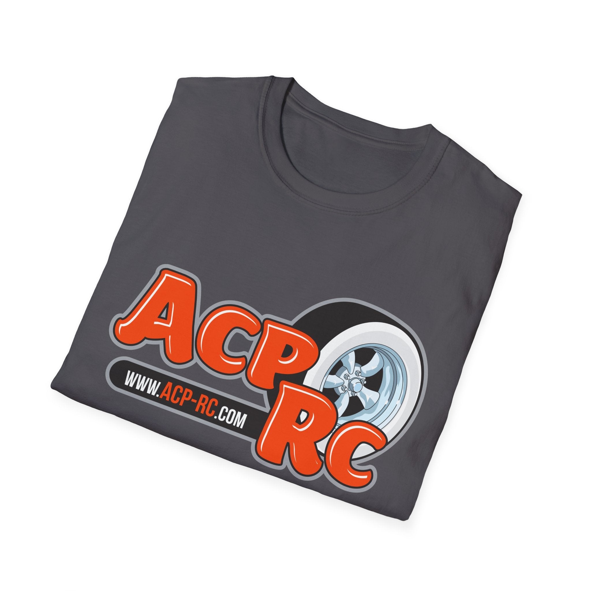 Clothing – ACP-RC