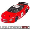 Redcat Lightning STK RC Car - 1:10 Brushed Electric On Road Car – ACP-RC