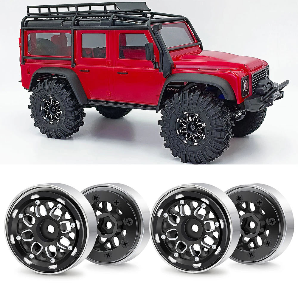 1.0 Beadlock Wheels – ACP-RC